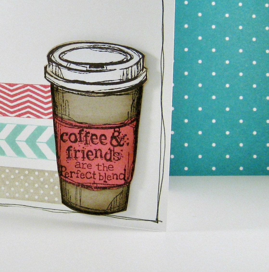 Handmade Creations For All Occasions by HappilyEverCrafter