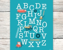 Unique firetruck nursery related items | Etsy