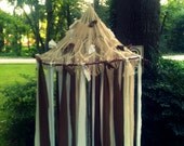 Upcycled and Reimagined Jewelry Bags and by ShelbyHoferDesigns