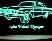 Lighted acrylic signs & custom signs from your by ValleyDesignsND