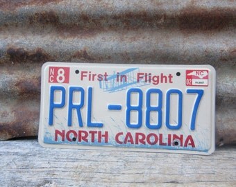 Vintage license plates | Etsy