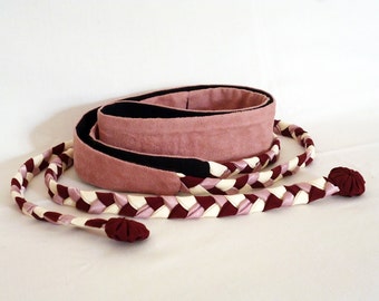 Popular items for plus size obi belt on Etsy