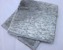 Popular items for slate coasters on Etsy