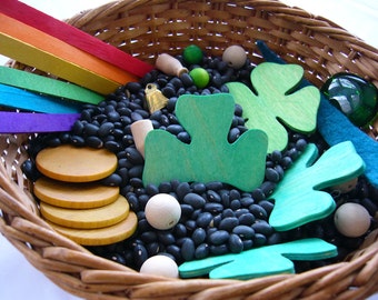 Popular items for sensory bin on Etsy