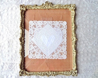 Popular items for gesso frames on Etsy