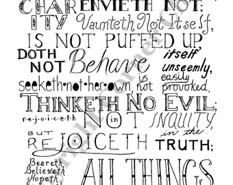 Popular items for love chapter on Etsy