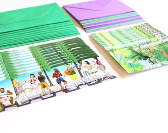 Bossa Nova dance illustration print great music lovers gift as