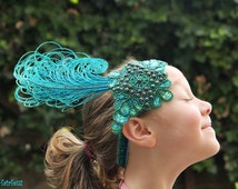 Popular items for dance headpiece on Etsy