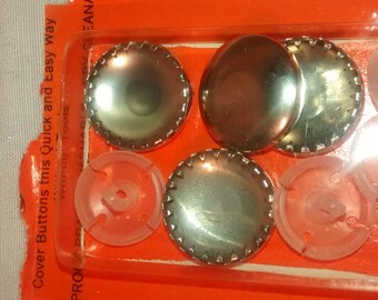 Scovill buttons | Etsy