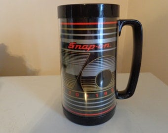 Vintage "Snap-On" Souvenir 70th Anniversary Mug, 1920-1990 - Snap-On ...