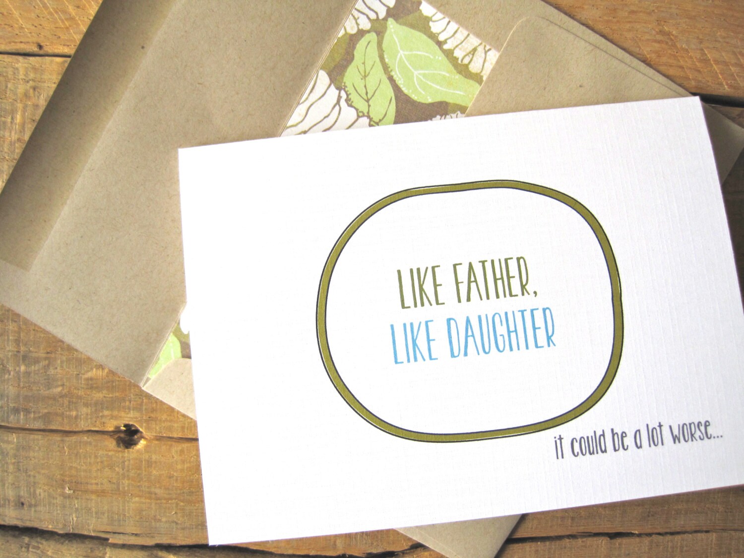 Like Father Like Daughter Quotes. QuotesGram