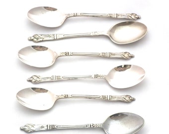 Popular items for epns spoons on Etsy