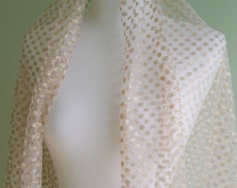 Popular items for sheer tulle fabric on Etsy