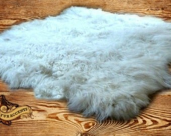 Animal shape rug | Etsy