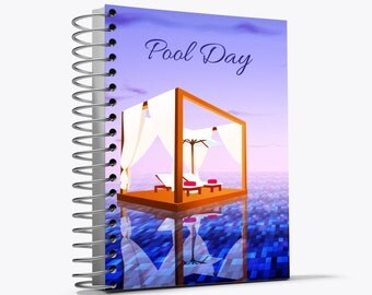 Popular items for pool float on Etsy