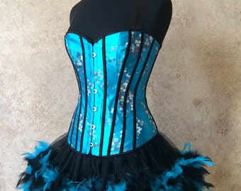 Popular items for dance hall costume on Etsy