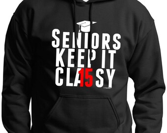 Popular items for senioritis on Etsy