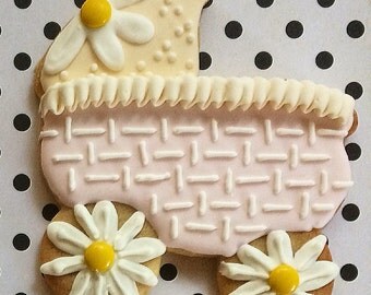 Lawyer or Judge Law School Sugar Cookies by KarlasHouseofCookies