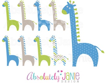 Baby blue clip art | Etsy