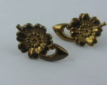 Unique old fashion earrings related items | Etsy