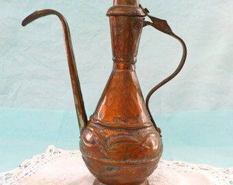 Popular items for olive oil pitcher on Etsy