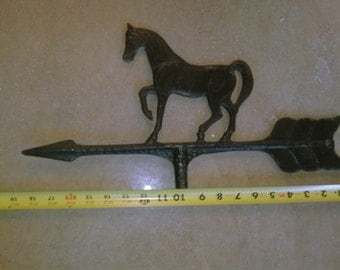 Popular items for antique weathervane on Etsy