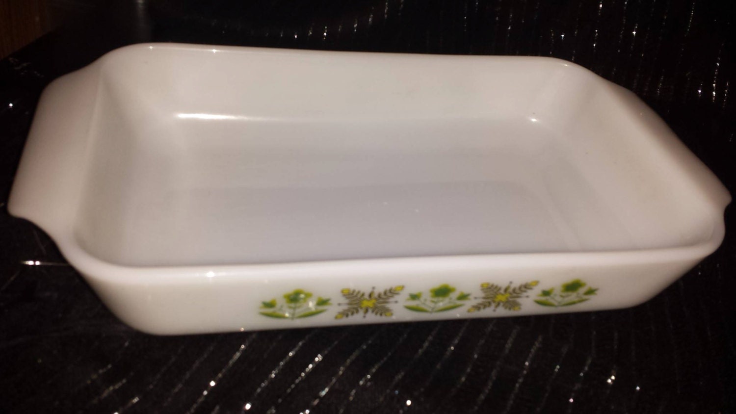 Vintage Anchor Hocking Ovenware – Haute Juice