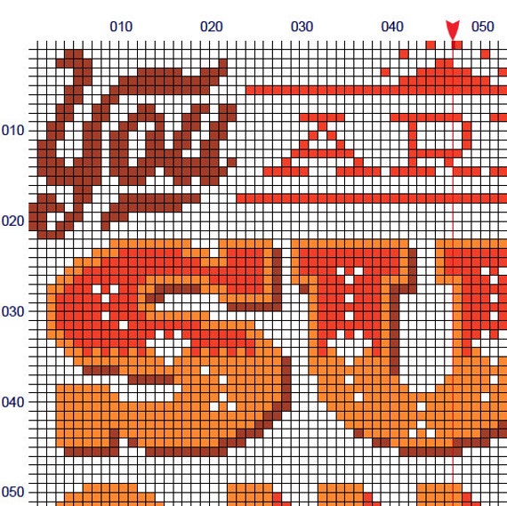 You are my Sunshine Cross Stitch Pattern Digital by Stitchrovia
