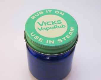 Popular items for vaporub on Etsy