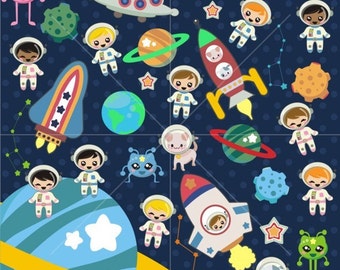 Unique rocket clipart related items | Etsy