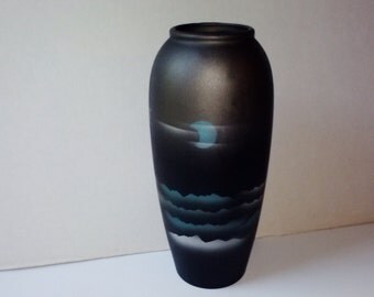 Fathi Mahmoud Porcelain Egyptian Limoges by NaturesUniqueBotique