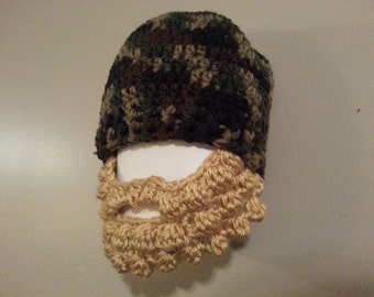 Camo face mask | Etsy