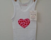 Popular items for baby singlet on Etsy
