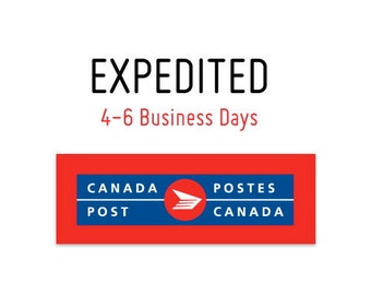 Expedited parcel | Etsy