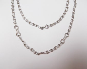 Popular items for dog bone links on Etsy