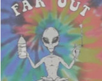 Popular items for aliens on Etsy