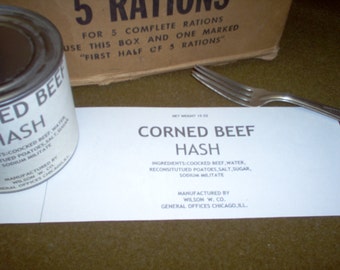 Popular items for ration on Etsy