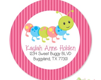 Unique caterpillar tag related items | Etsy