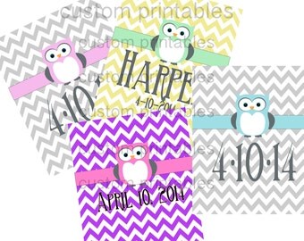 Items similar to Themed Classroom Newsletter Template, Editable ...