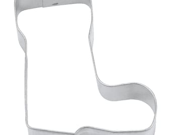 Boot cookie cutter | Etsy