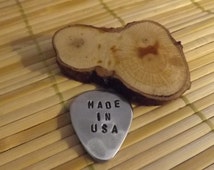 Unique custom guitar pick related items | Etsy