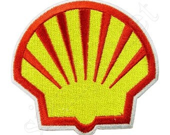 Popular items for shell logo on Etsy