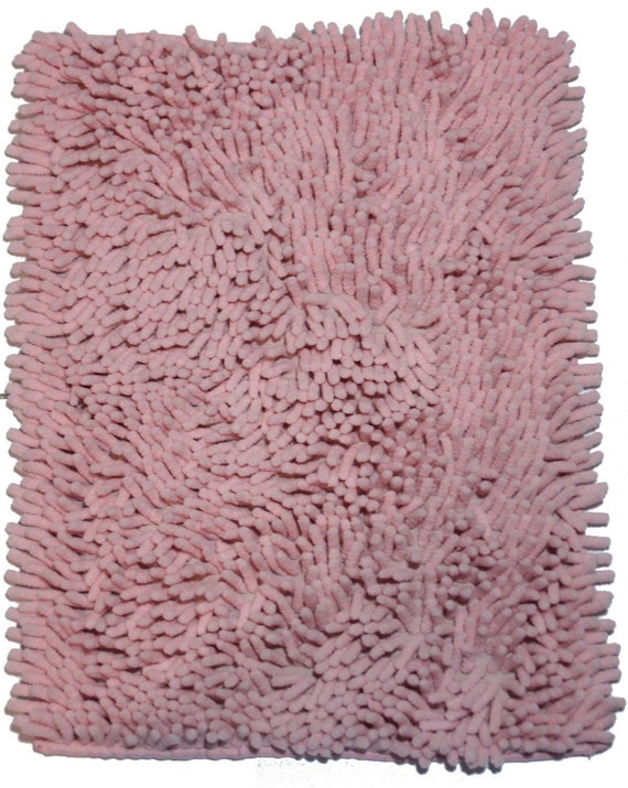 Pink Locker Rug