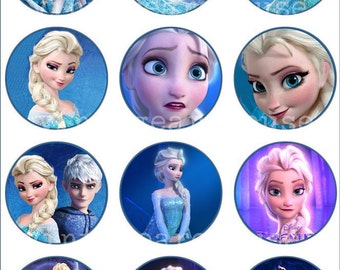 Popular items for elsa printable on Etsy