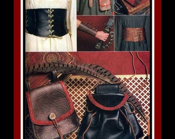 Russian Cossack Ensemble Uniform Folkwear by FarfallaDesignStudio