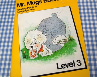 Popular items for mr mug on Etsy