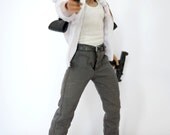 Custom Action Figures Comissions Low Shipping by MikesWorkbench