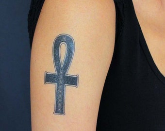 Unique symbol tattoo related items | Etsy