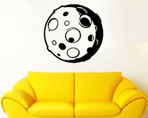 Unique moon design related items | Etsy