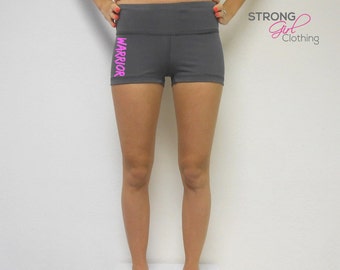 Popular items for pilates pants on Etsy